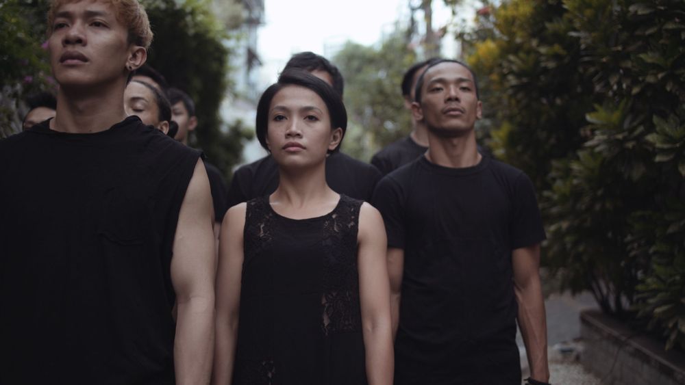 ORE – Collection Regards Hybrides