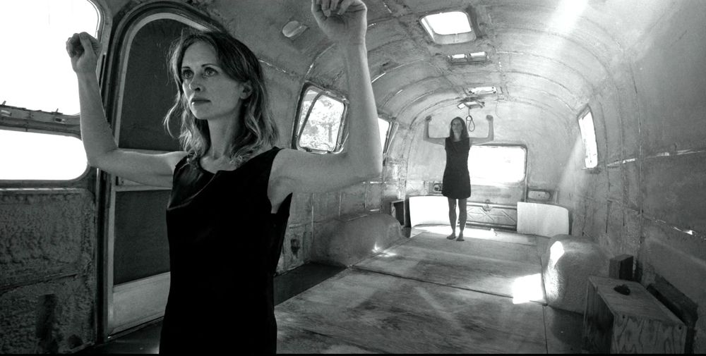 At Lake – Collection Regards Hybrides