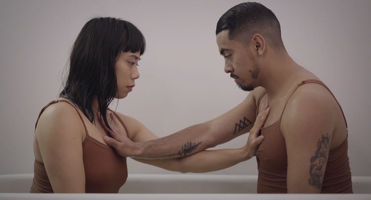 Toute cette tendresse – Collection Regards Hybrides